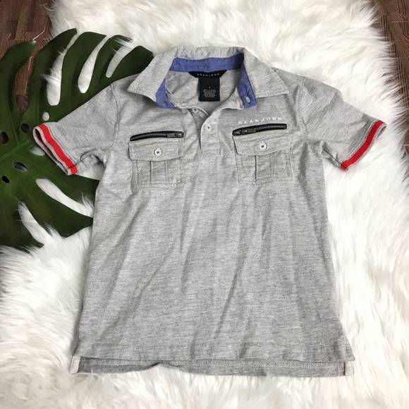 Sean John | Shirts & Tops | Sean John Polo Shirt | Poshmark